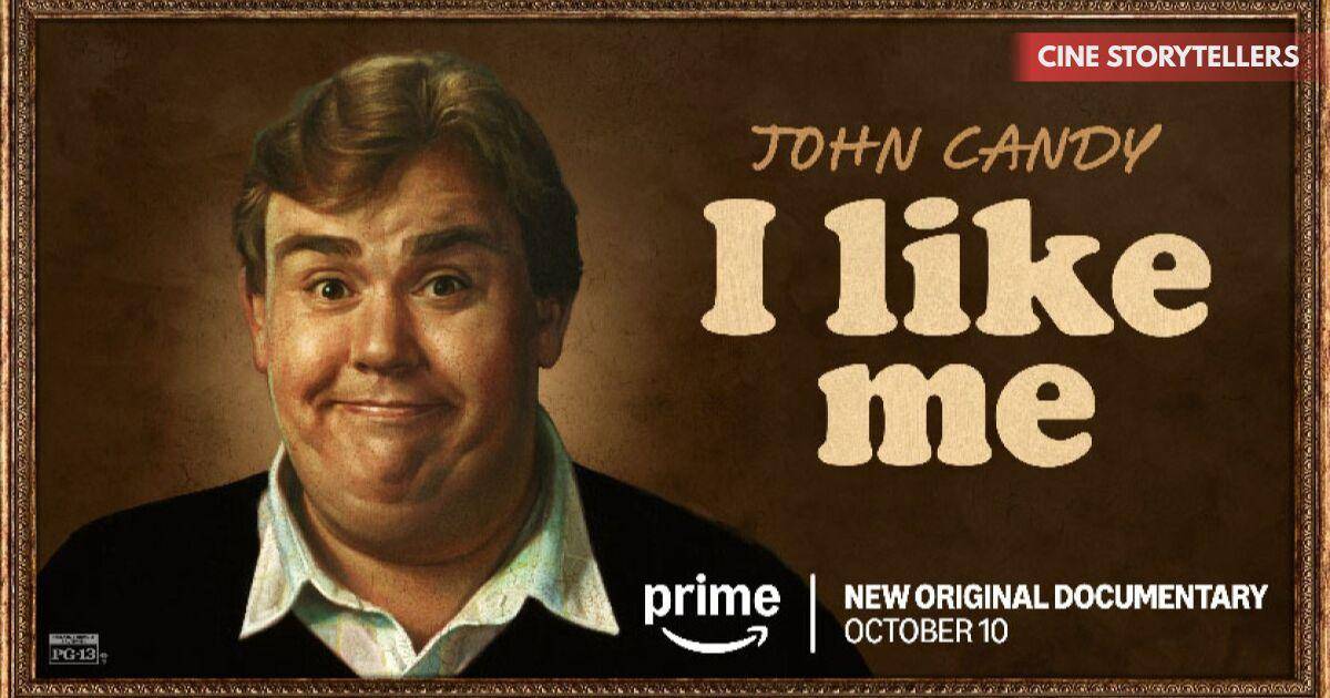 John Candy: I Like Me Documentary – How to Watch for Free in 2025 ...