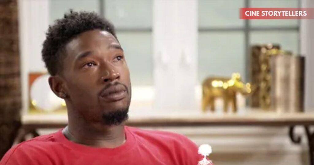 Kevin McCall’s Emotional Breakdown: Unpacking the Struggles Behind the ...