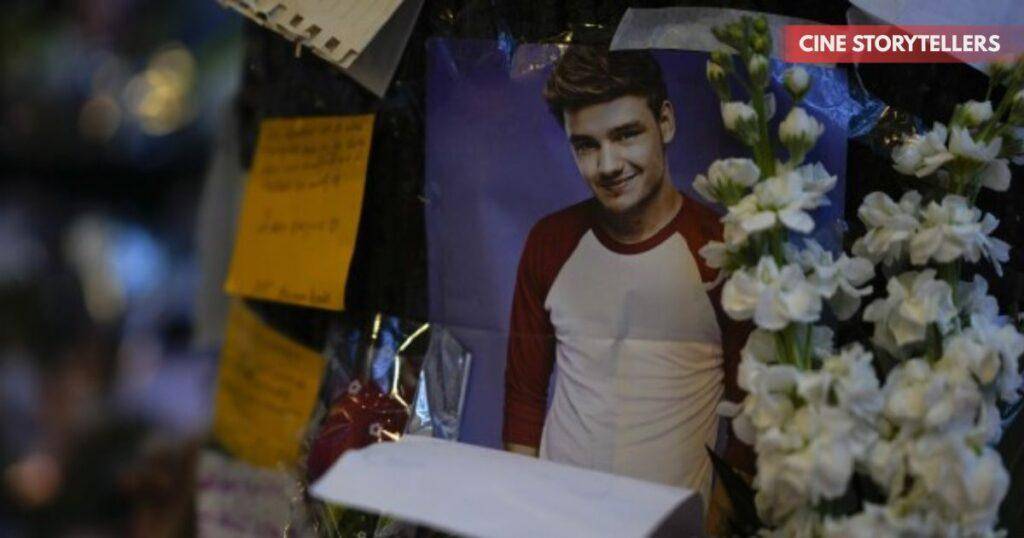 Liam Payne Memorial: Fans and One Direction Mourn the Loss of a Pop ...