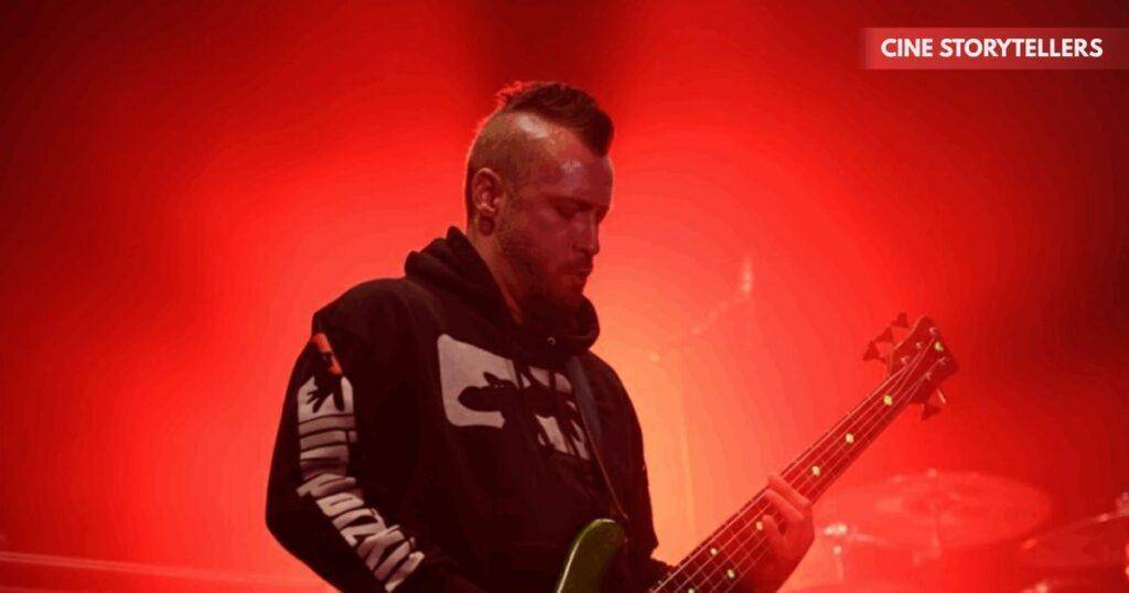 Limp Bizkit Bassist Sam Rivers Dies at 48 – Cause of Death, Career ...