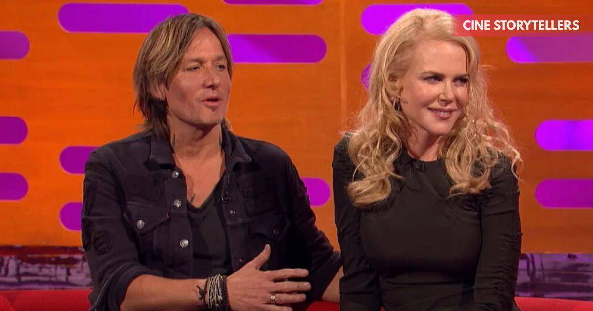 Nicole Kidman and Daniel Elston Archives – Cine Storytellers