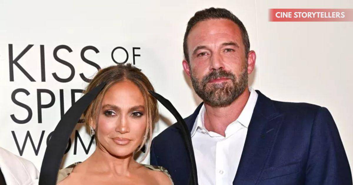 Ojani Noa Accuses Jennifer Lopez of Cheating: Inside Their Turbulent ...