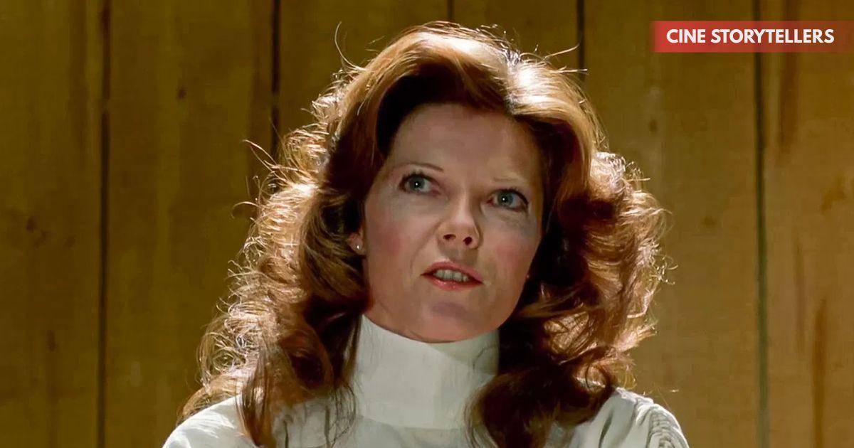 Samantha Eggar Dies at 86: Remembering the Oscar-Nominated Actress ...
