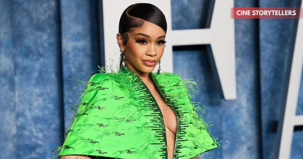 Saweetie Real Name, Age, Net Worth & Rise to Music Stardom – Cine ...