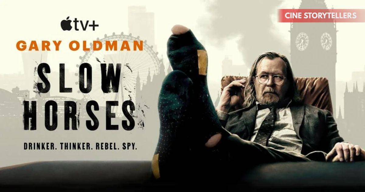 Slow Horses Season 6 – Release Date, Cast, Plot, and Everything You ...