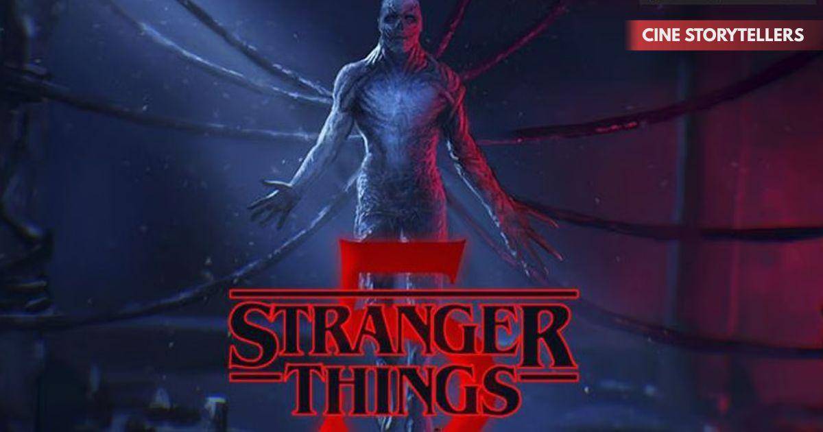 Stranger Things Season 5 First Look: New Photos Reveal Final Battle for ...