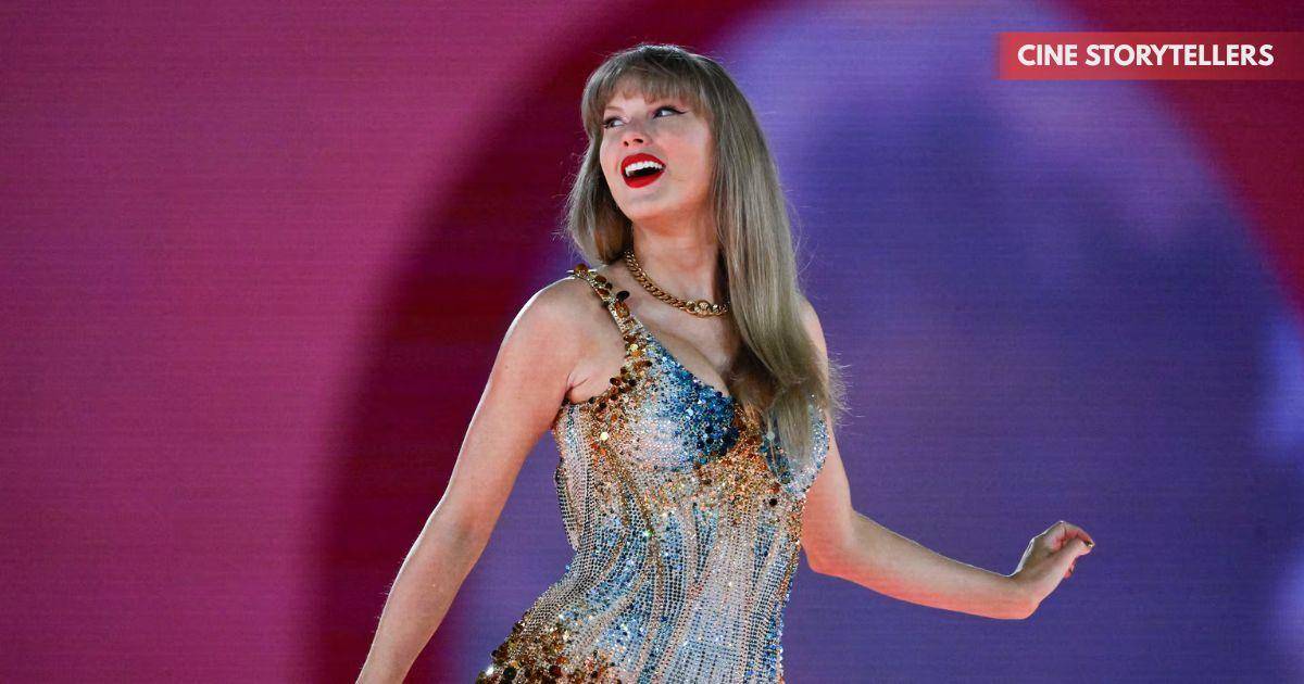 Taylor Swift “The Life of a Showgirl” Merch 2025 – Release, Items, Pricing & How to Buy – Cine ...