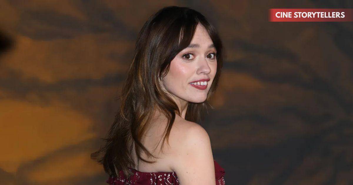 Aimee Lou Wood Opens Up on Body Dysmorphia Archives – Cine Storytellers