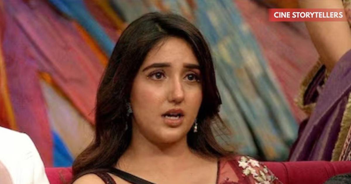 Bigg Boss 19: Ashnoor Kaur Slams Tanya Mittal, Opens Up About Body ...