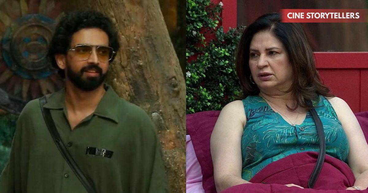 Bigg Boss 19 Week 13 Voting Trends Archives – Cine Storytellers