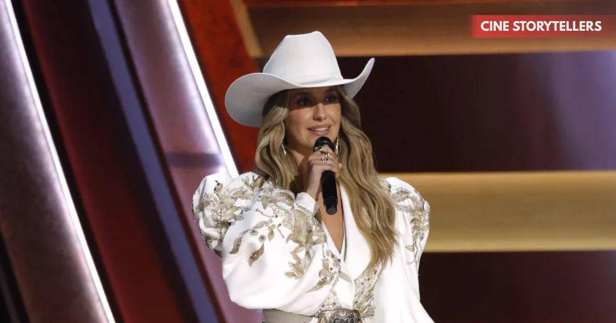 CMA Awards 2025 Winners: Full Breakdown, Biggest Moments & Lainey ...