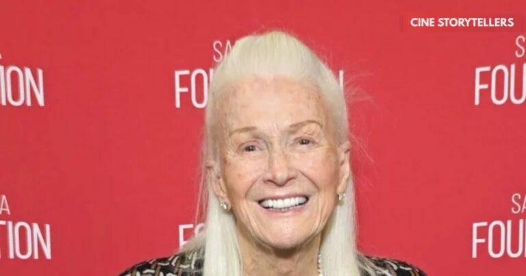 Diane Ladd Death: Celebrating the Life, Legacy, and Career of the Three ...