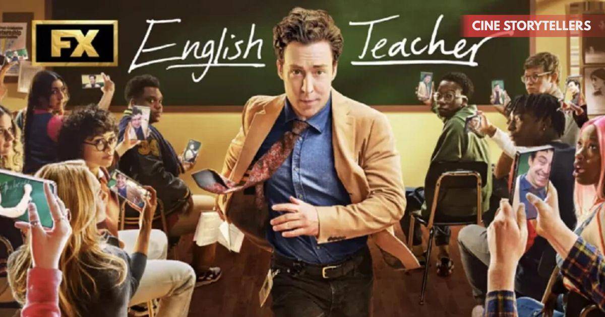 English Teacher Canceled by FX After Two Seasons – Reason, Cast, and ...