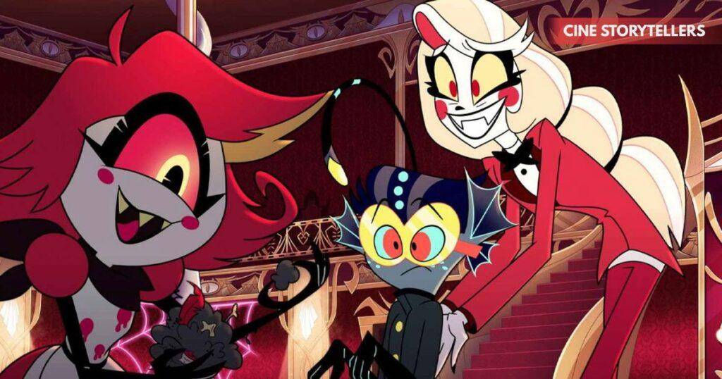 Hazbin Hotel Season 3: Release Date Hints, Cast Hopes & What ...