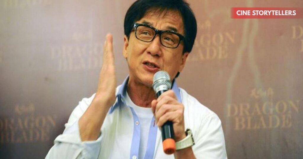 Jackie Chan Death Hoax Explained Archives – Cine Storytellers