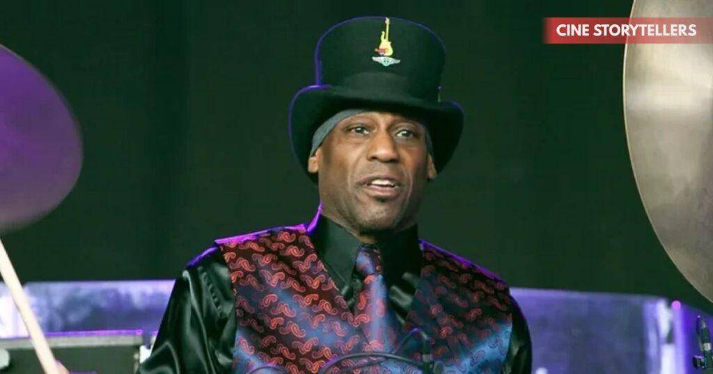 Jellybean Johnson Passes Away at 69: Celebrating the Legacy of The Time ...