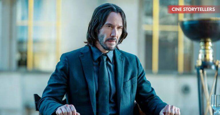 Keanu Reeves Shiver: Everything to Know About the 2026 Sci-Fi Thriller ...