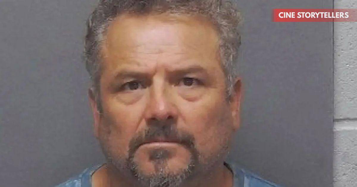 Man Indicted in the Death of King of the Hill Actor Jonathan Joss After ...