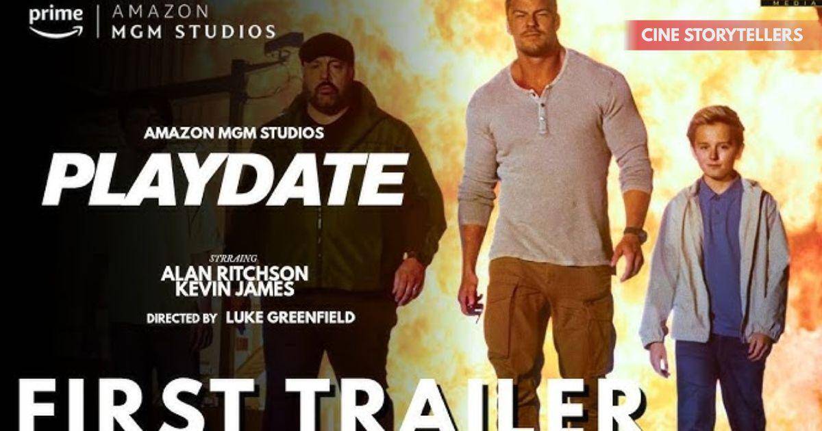 Playdate Review – Kevin James’ Amazon Prime Comedy Delivers Laughs or ...