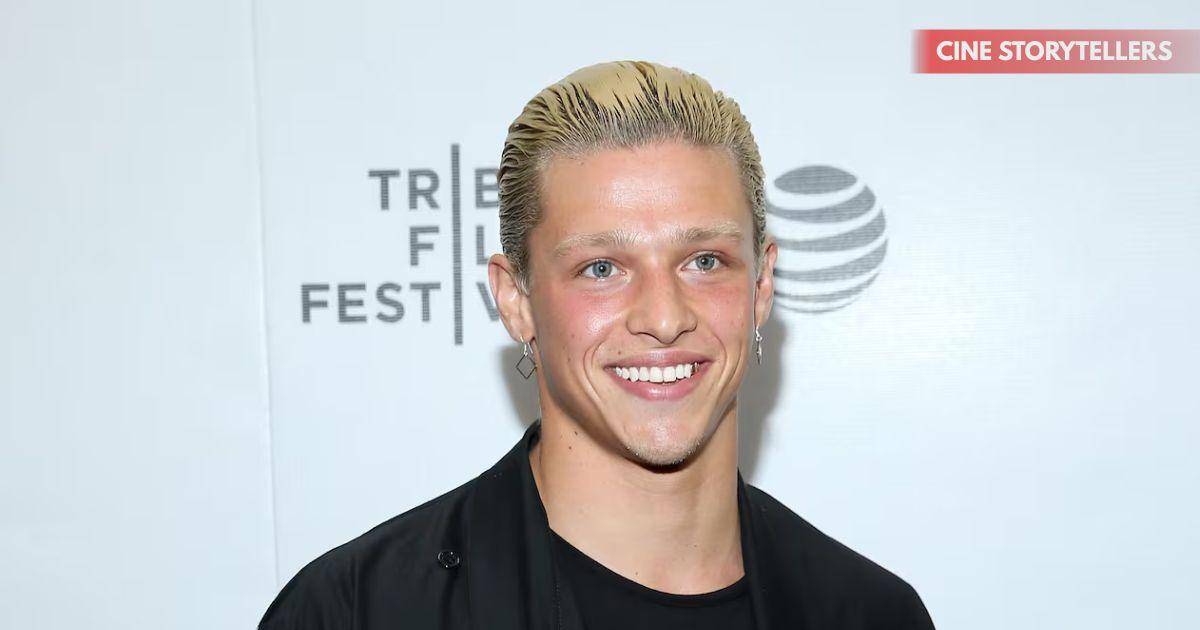 Spencer Lofranco Dead at 33: Remembering the Canadian Star of Gotti ...