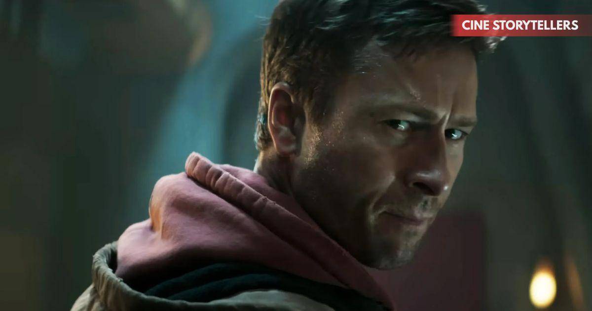 The Running Man Remake Flaws: What Edgar Wright’s 2025 Version Gets ...