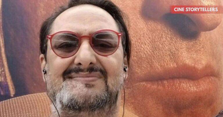 Tony Germano Dead at 55: Beloved Netflix and Voice Actor Dies After ...