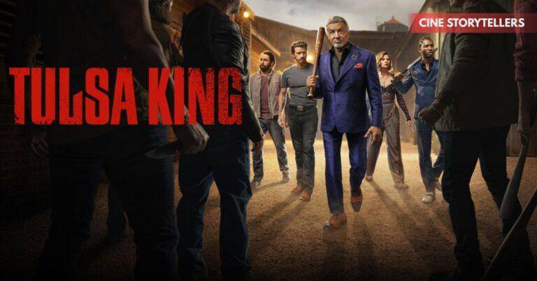 Tulsa King Season 4: Renewal, Cast Updates, Drama Behind the Scenes ...