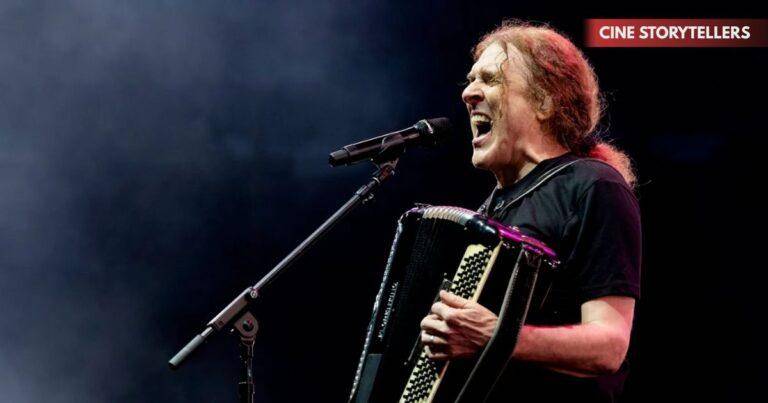 Weird Al Yankovic’s 2026 “Bigger & Weirder” Tour: Dates, Tickets, and ...