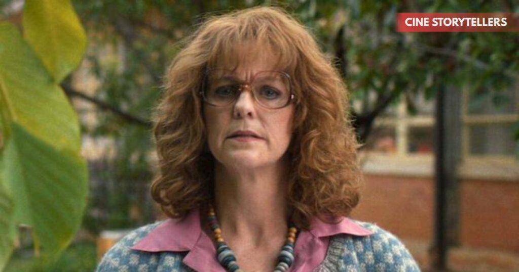 Who Plays Miss Harris in Stranger Things Season 5? Meet the Real-Life ...