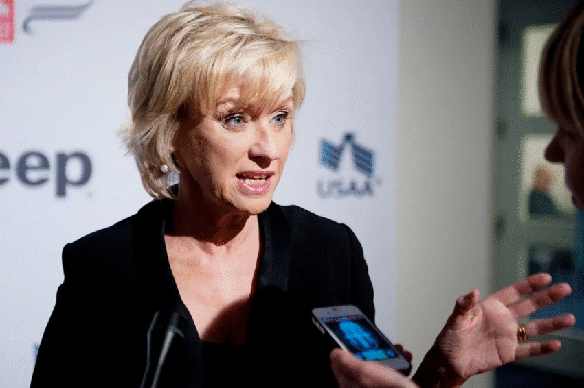 Tina Brown Breaks New Ground: Inside Her Bold Vision for Media’s Future ...