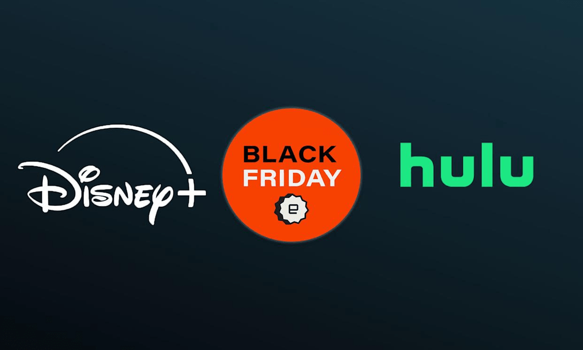 Black Friday 2025: Top Streaming Deals on Apple TV, Hulu, HBO Max ...