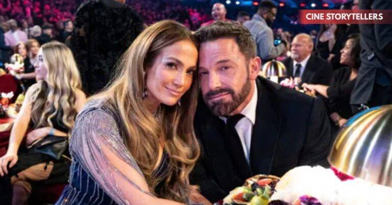 Ben Affleck and Jennifer Lopez Reunion Explained - What Really Happened ...