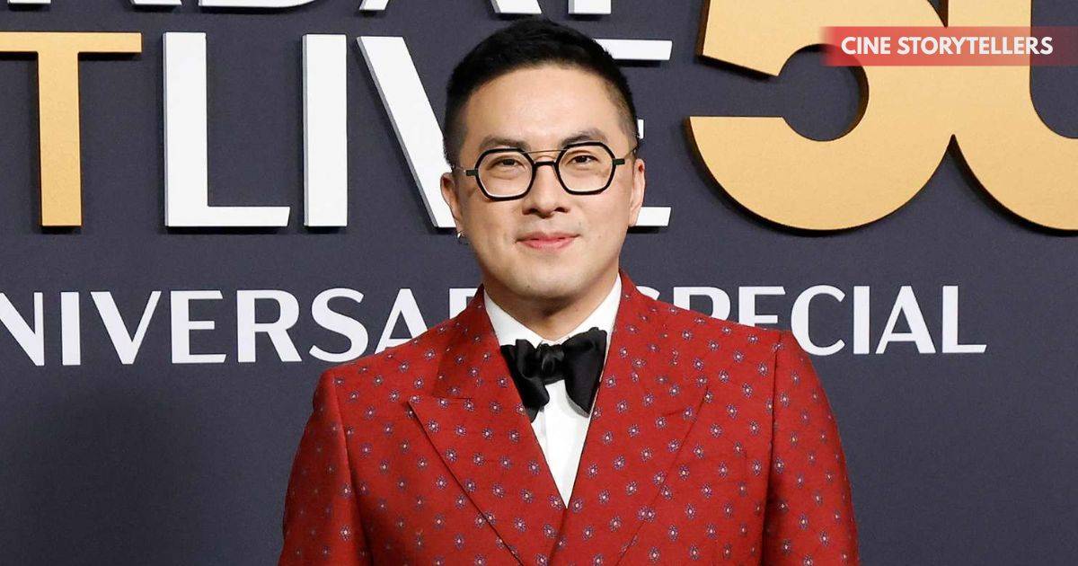 Bowen Yang Leaving Saturday Night Live Midseason: Why the SNL Star Is ...