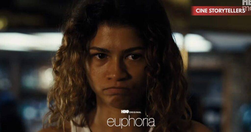 Euphoria Season 3 First Look: Zendaya, Sydney Sweeney & the Cast Return ...
