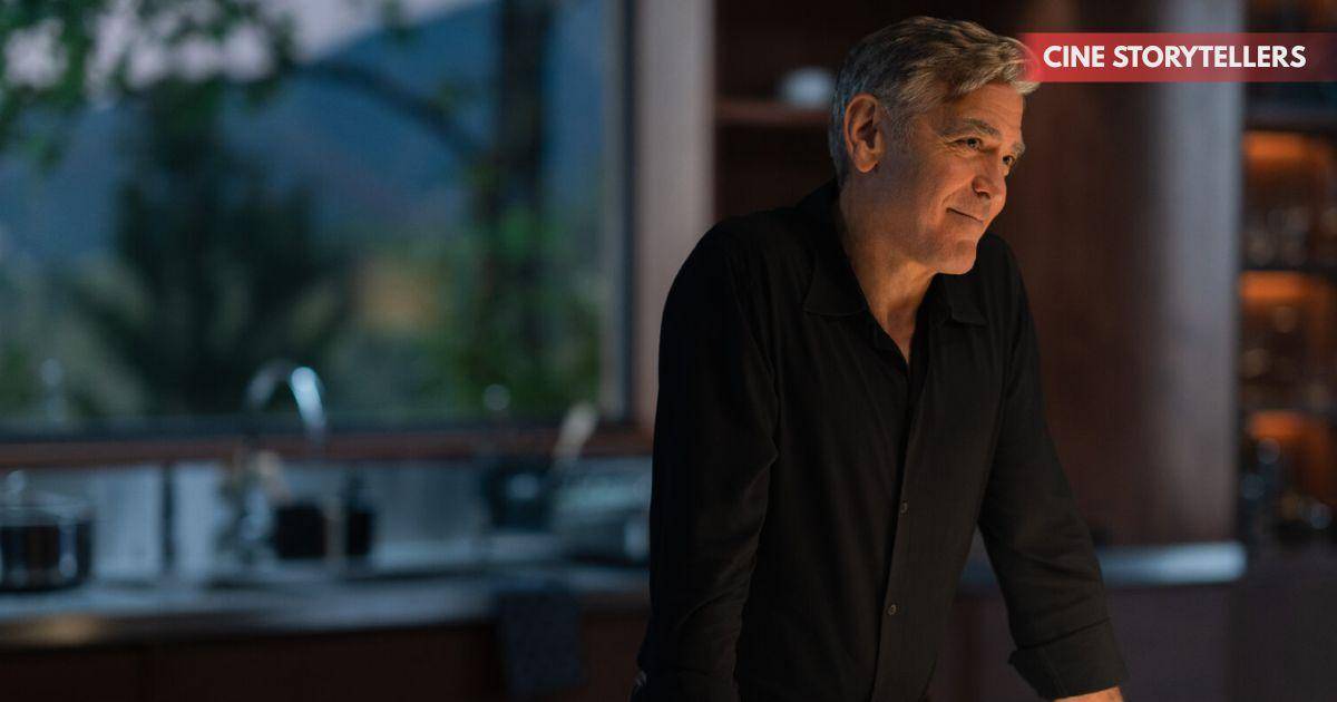 Jay Kelly Review – A Deep, Emotional and Human Look at Fame, Regret & Reinvention – Cine ...