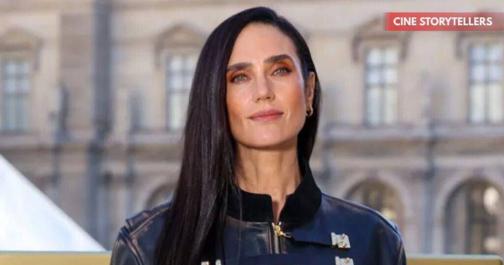 Jennifer Connelly Turns 55: From Labyrinth Star to Oscar-Winning ...