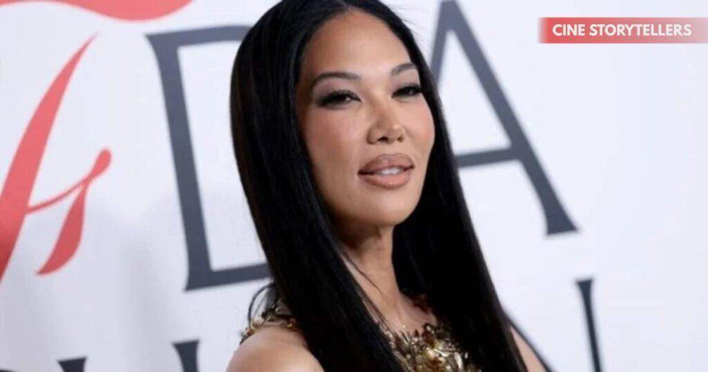 Kimora Lee Simmons Opens Her Heart: Taking On Surrogate Mom Role for ...