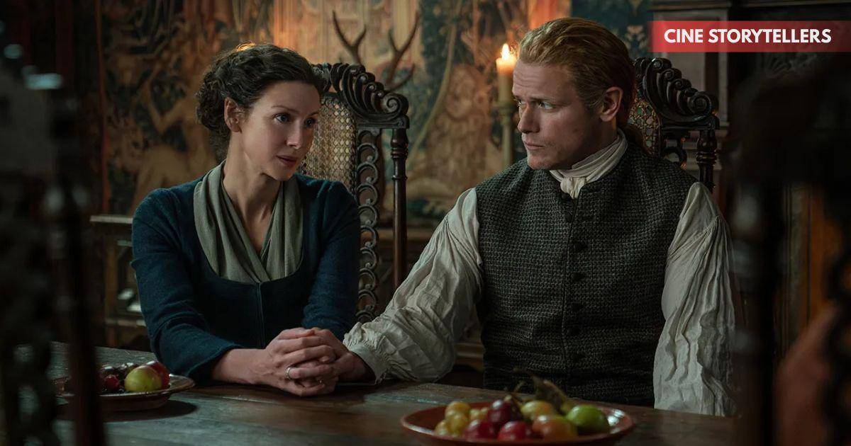 Outlander Final Season Premiere Date Set for March 6, 2026 - What Fans ...