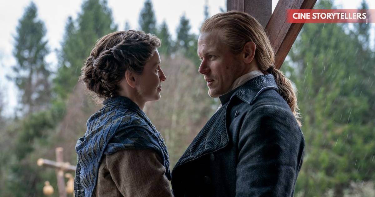 Outlander Season 8 Trailer: Jamie & Claire’s Final Journey, Release ...