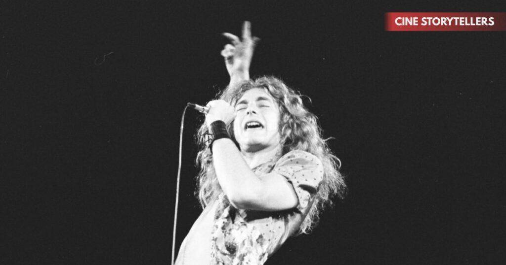 Robert Plant Wanted a Female Singer on a Led Zeppelin Album – Cine ...