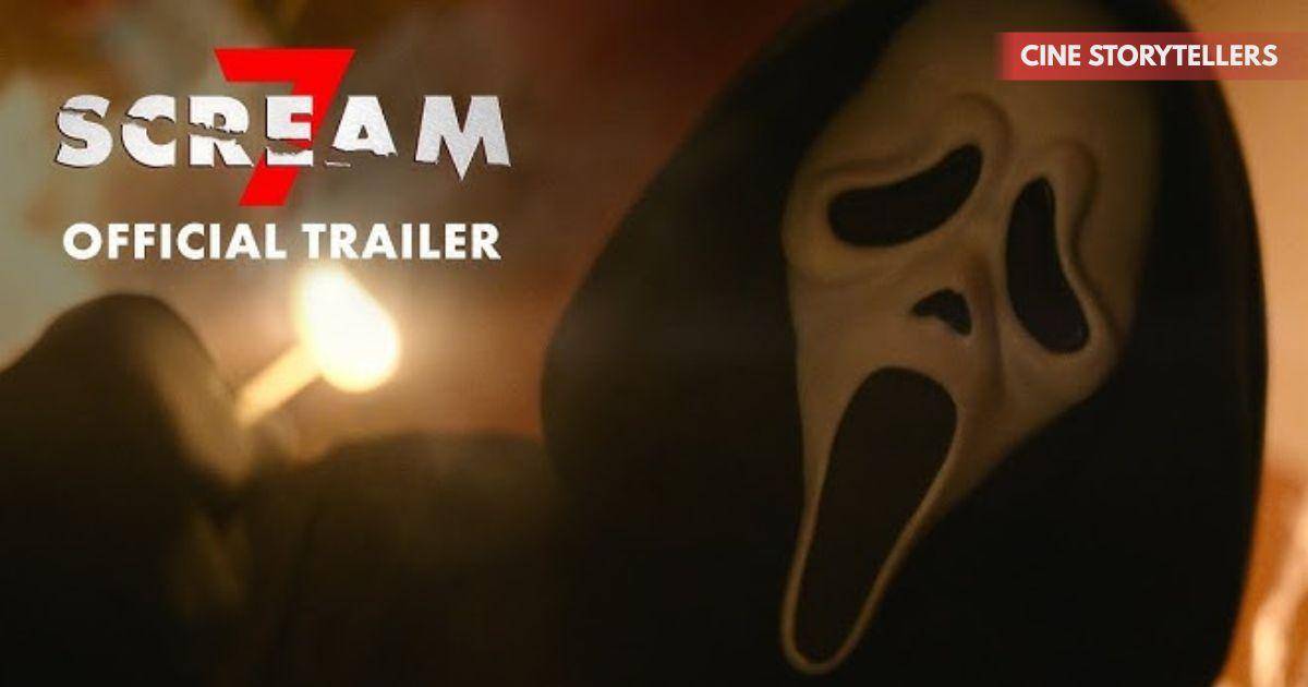 Scream 7: What Skeet Ulrich’s Absence Means — A Deep Dive – Cine ...