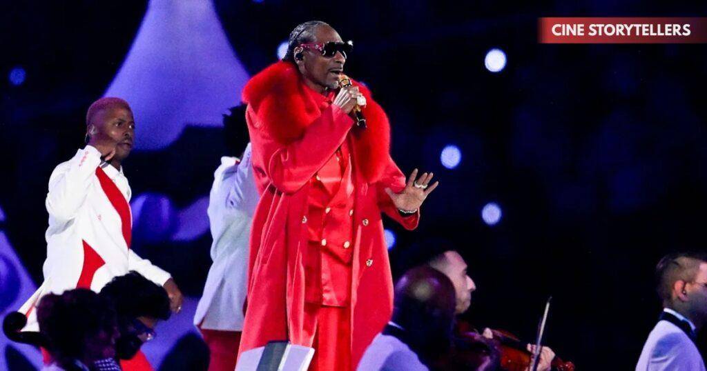Snoop Dogg NFL Christmas Day Halftime Show 2025: Full Highlights ...
