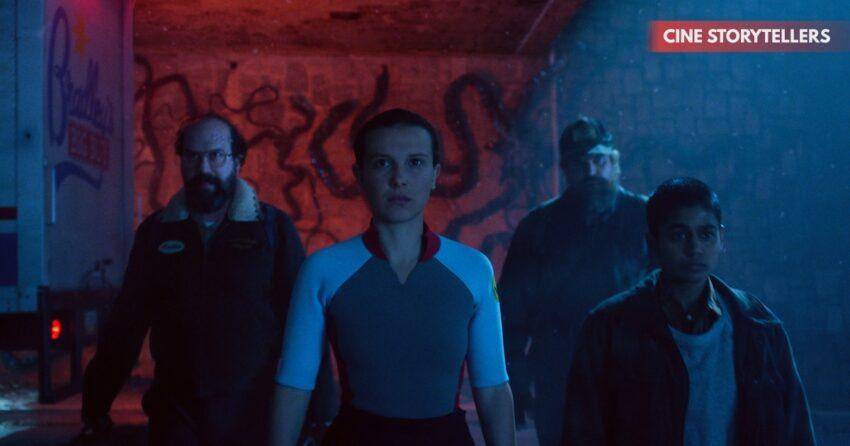 Stranger Things 5 Finale Trailer Breakdown - Eleven Faces Vecna in Epic ...
