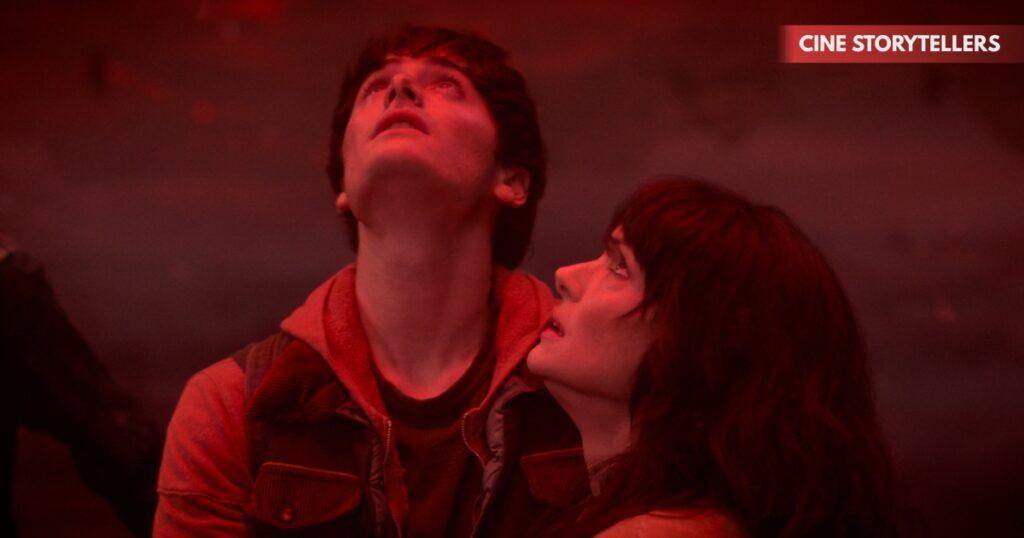 Stranger Things Finale Release Date Archives – Cine Storytellers