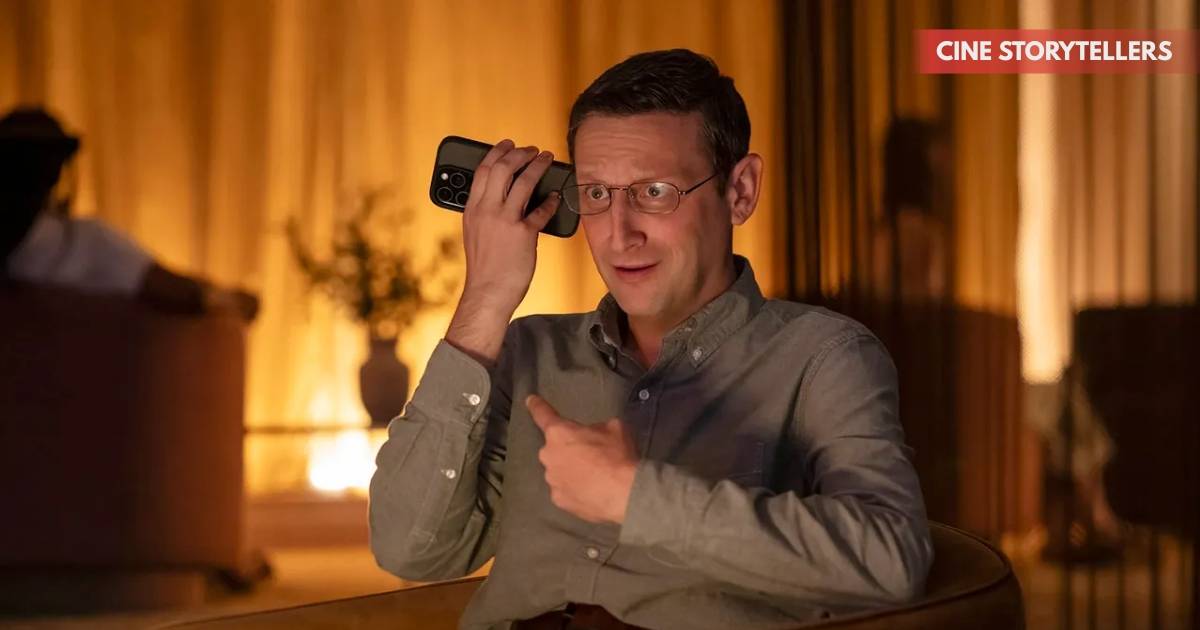 The Chair Company: Tim Robinson and Zach Kanin’s HBO Comedy – Plot ...