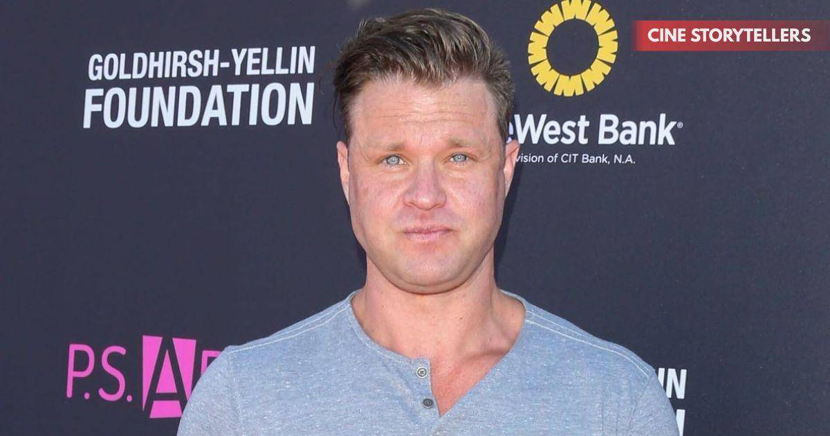 Sitcom Star Arrested for Sixth Time in Five Years: Full Breakdown ...