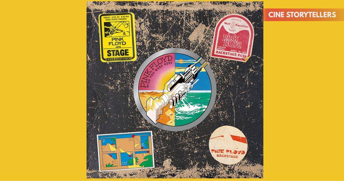 Wish You Were Here at 50 Review - Pink Floyd Deluxe Box Set Is a Fan’s ...