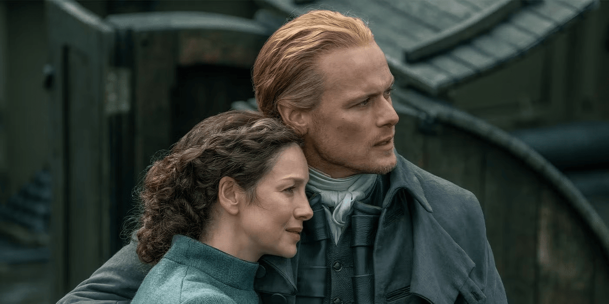 Outlander Final Season Premiere Date Set for March 6, 2026 - What Fans ...