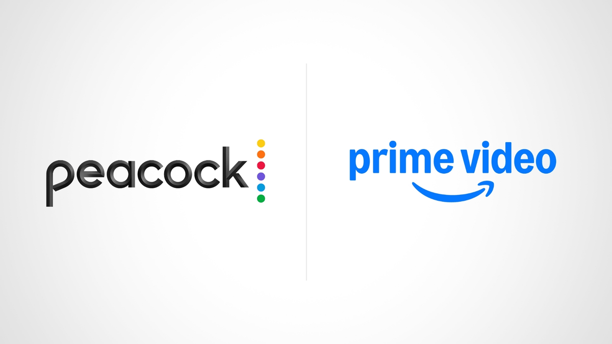 Peacock Comes to Amazon Prime Video in Major Comcast - Amazon Streaming ...