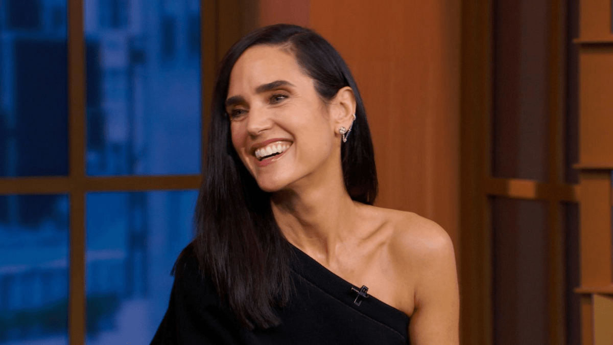 Jennifer Connelly Turns 55: From Labyrinth Star to Oscar-Winning ...